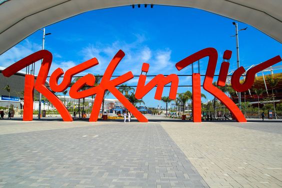 Rock in rio: tendências para customizar seus looks